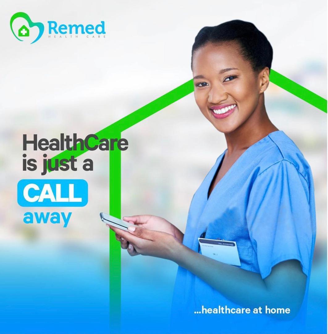 Remed Healthcare – Primary Healthcare Service Provider in Nigeria